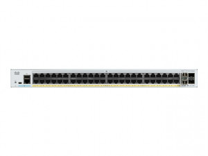 Cisco Catalyst 1000 Switch - 176 Gbps Switching Bandwidth, 77.38Mpps ...