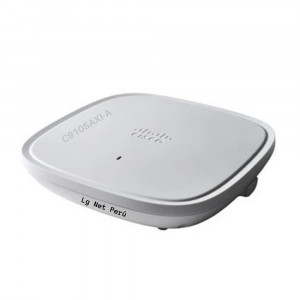 Cisco Catalyst 9100 Wireless Access Point - WiFi 6 Dual-Band, 0.86Gbps ...